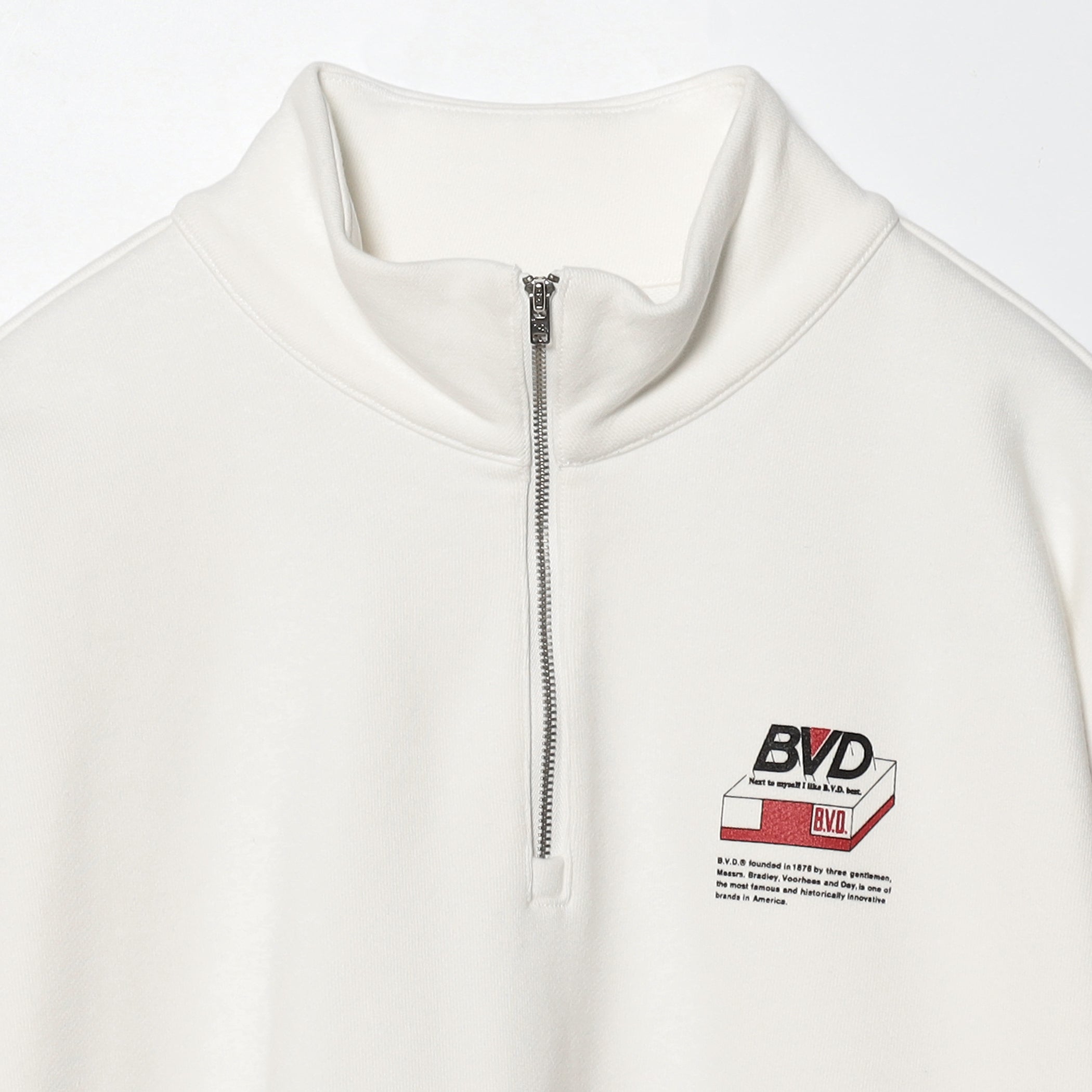 B.V.D.オンラインストア – B.V.D. オンラインストア