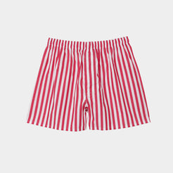 CIRCUS-STRIPE TRUNKS – B.V.D. オンラインストア